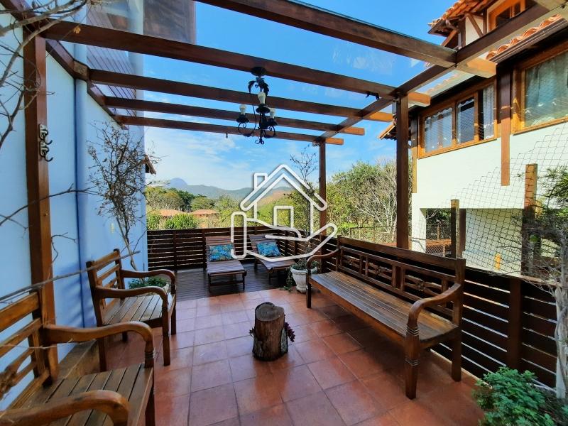 Comprar Casa em Pedro do Rio, Petrópolis/RJ - Rica Imóveis