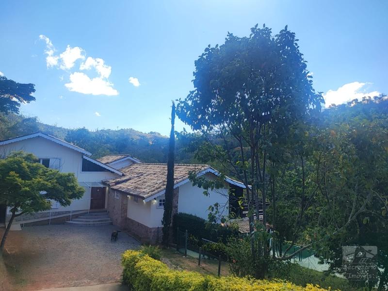 Comprar Casas e Sítios em Pedro do Rio, Petrópolis/RJ - Secretário Imóveis