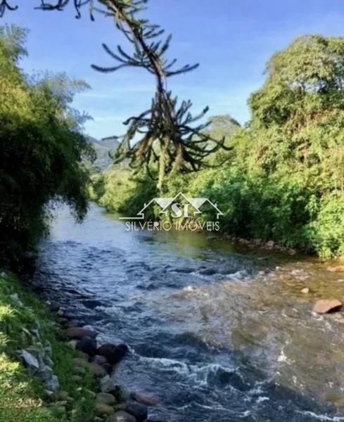 Comprar Sítio em Visconde de Mauá, Resende/RJ - Silvério Imóveis