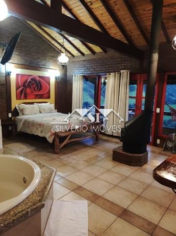 Comprar Sítio em Visconde de Mauá, Resende/RJ - Silvério Imóveis