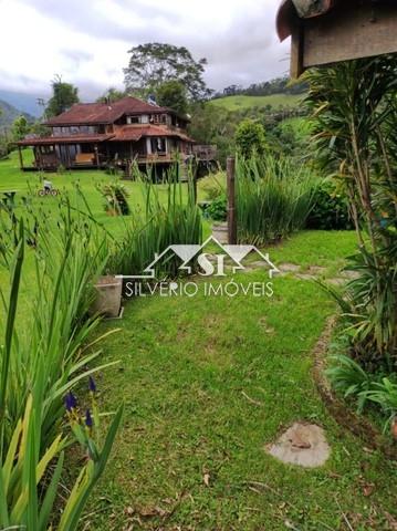 Comprar Sítio em Visconde de Mauá, Resende/RJ - Silvério Imóveis