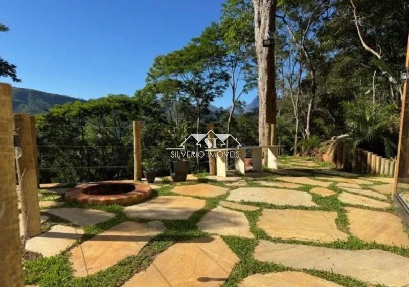 Comprar Casa em Secretário, Petrópolis/RJ - Silvério Imóveis