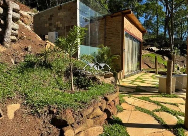 Comprar Casa em Secretário, Petrópolis/RJ - Silvério Imóveis