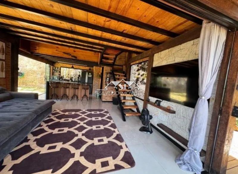 Comprar Casa em Secretário, Petrópolis/RJ - Silvério Imóveis
