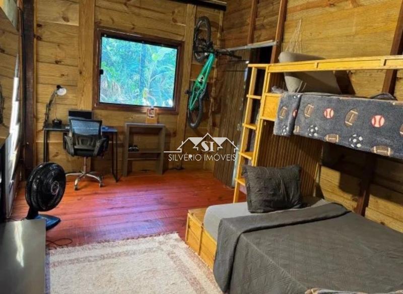 Comprar Casa em Secretário, Petrópolis/RJ - Silvério Imóveis